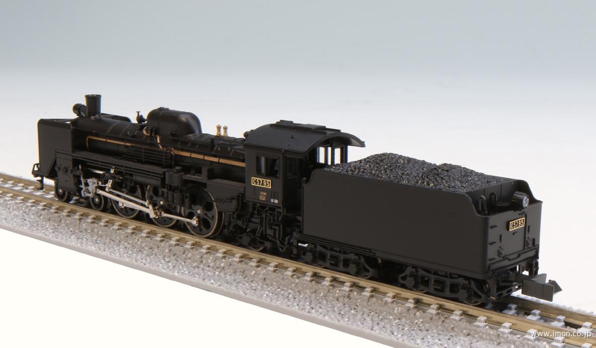 KATO C57 1次形 | 鉄道模型 Models IMON