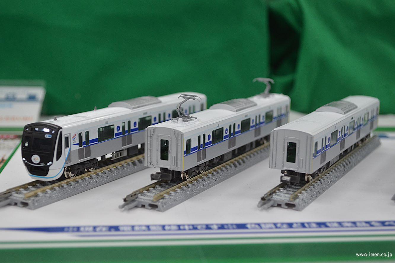 東急3020系 新幹線ラッピングトレイン 8両 | 鉄道模型店 Models IMON