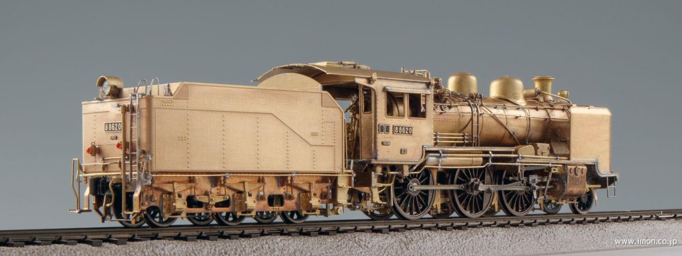 88620 荒屋新町 キット | 鉄道模型店 Models IMON