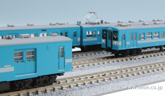 119系 飯田線 3両セット | 鉄道模型店 Models IMON