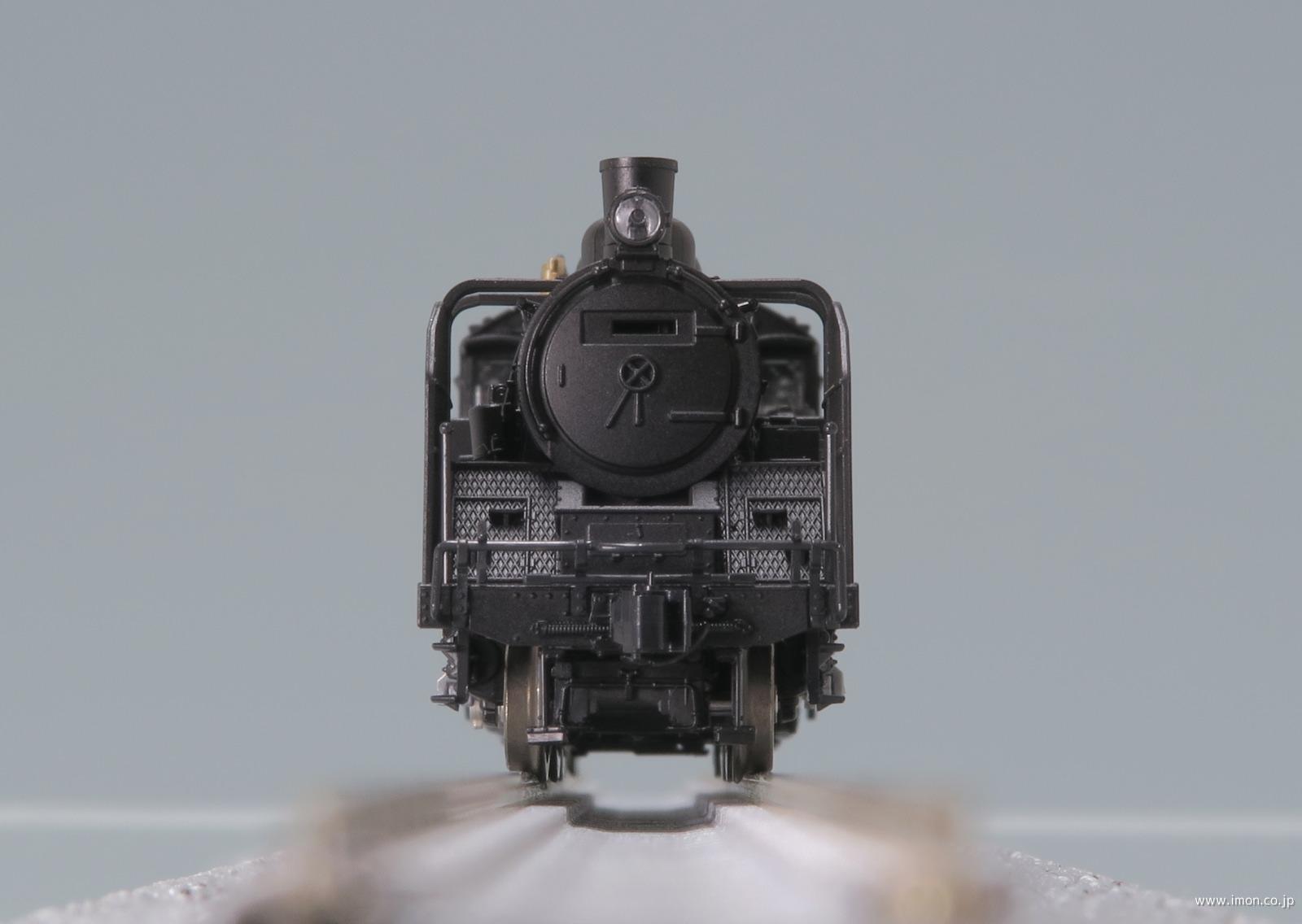 C11 （三次型） | 鉄道模型店 Models IMON