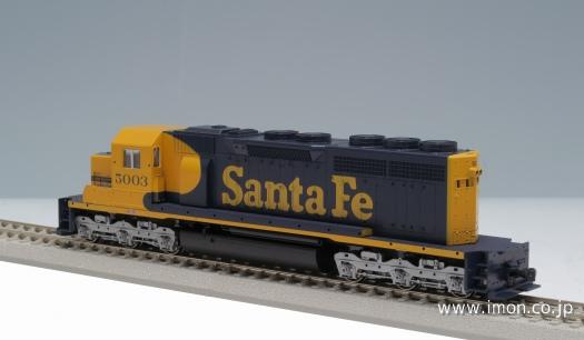 SD40 ATSF ＃5003 | 鉄道模型店 Models IMON