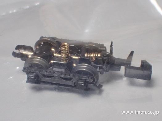 2021D4 C11 従台車 | 鉄道模型店 Models IMON