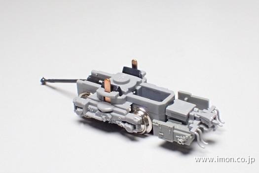 4373D1－D モハ285動力台車 | 鉄道模型店 Models IMON