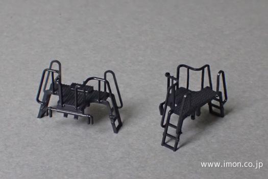 Z03－2712 EF13 デッキ | 鉄道模型店 Models IMON