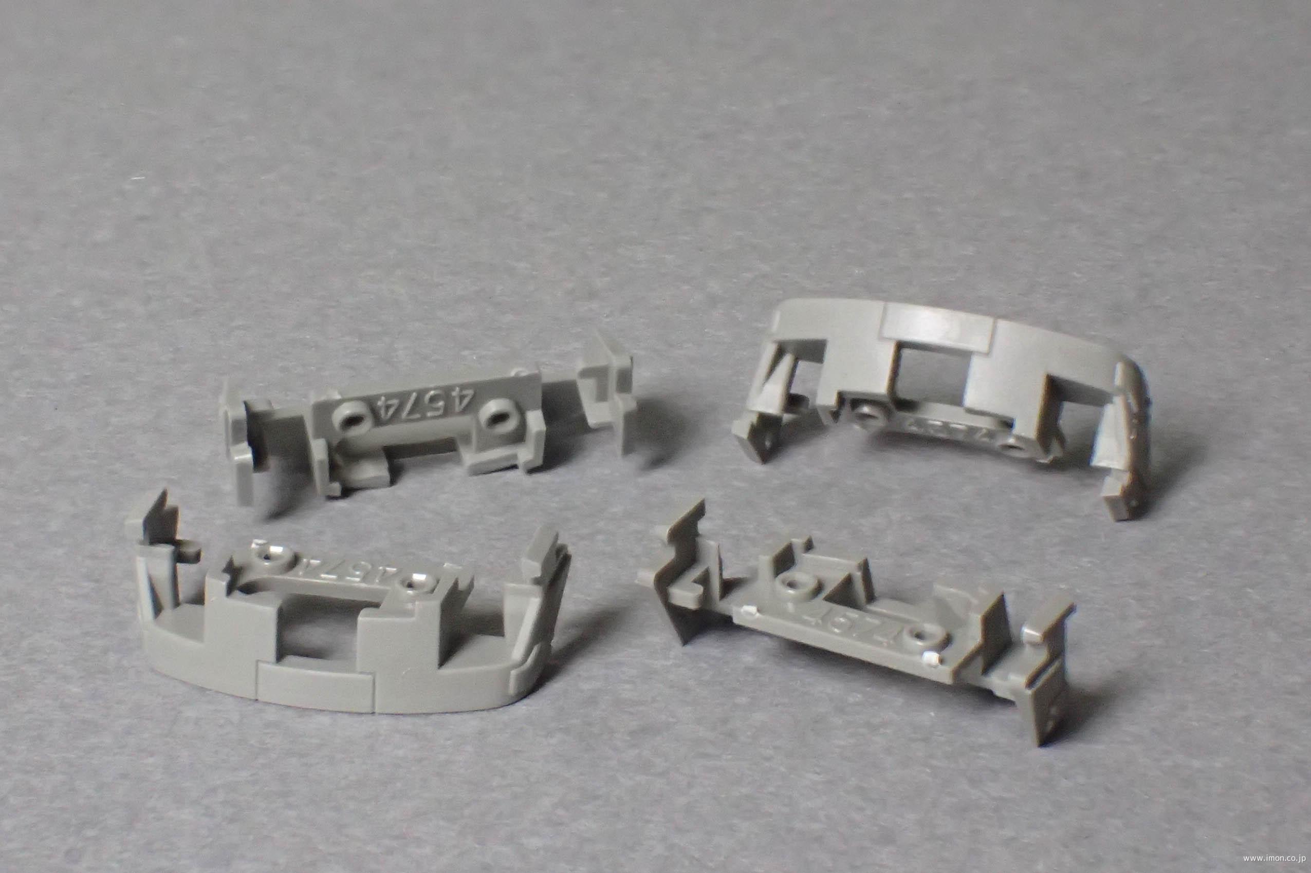 Z04－9036 スカート（クハ481 200番台） | 鉄道模型店 Models IMON