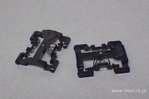 Z06－1439 キハ58 胴受 | 鉄道模型店 Models IMON