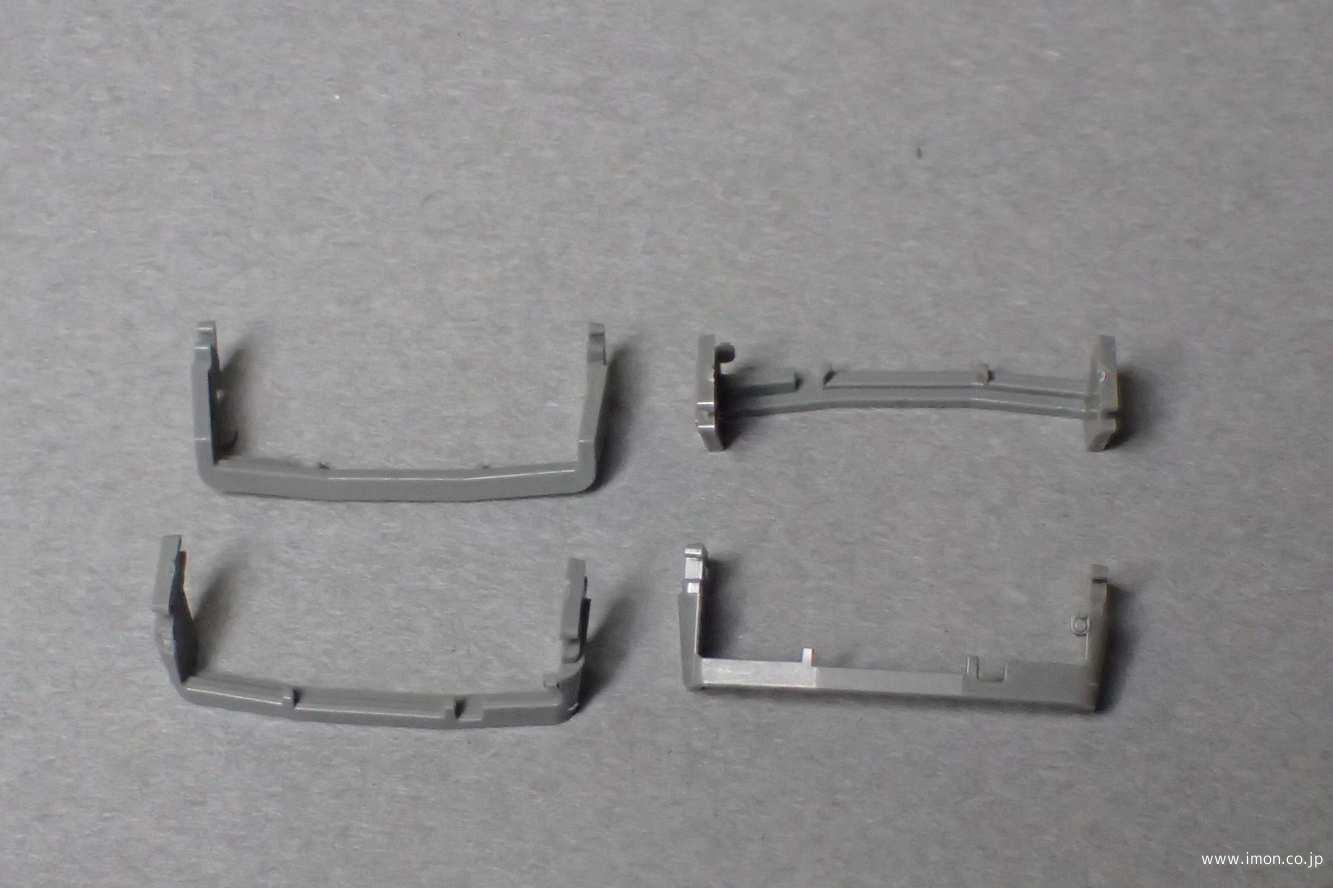 Z06－1474 スカート（キハ65） | 鉄道模型店 Models IMON