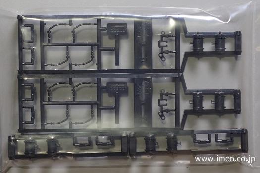 Z36－0357 キハ82系床下機器 | 鉄道模型店 Models IMON