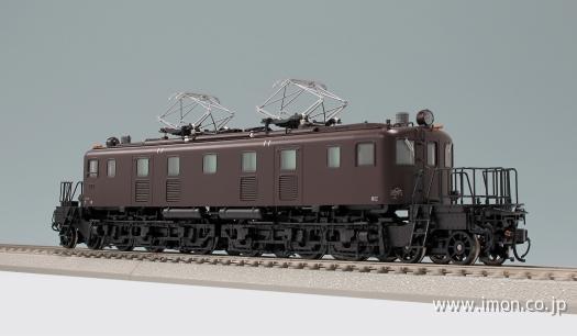 EF59（EF561次型改造タイプ） | 鉄道模型店 Models IMON