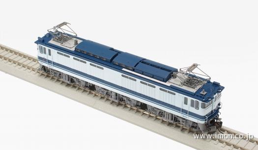 EF64 66号機 ユーロライナー色 | 鉄道模型店 Models IMON