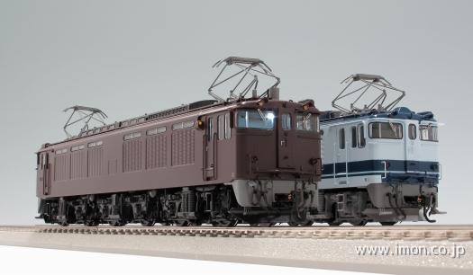 EF64 66号機 ユーロライナー色 | 鉄道模型店 Models IMON