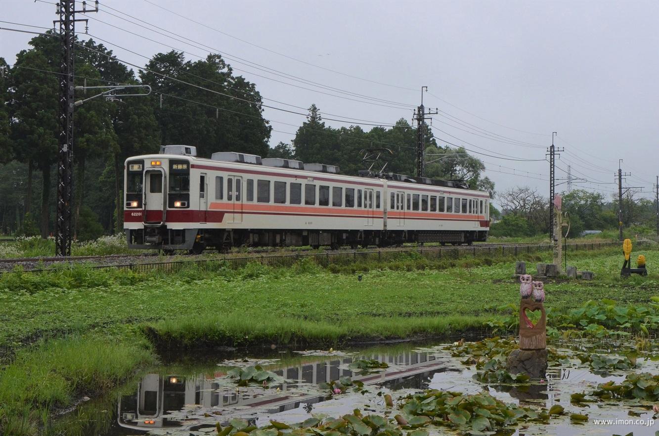 ありがとう会津鉄道6050型 2両 | 鉄道模型店 Models IMON