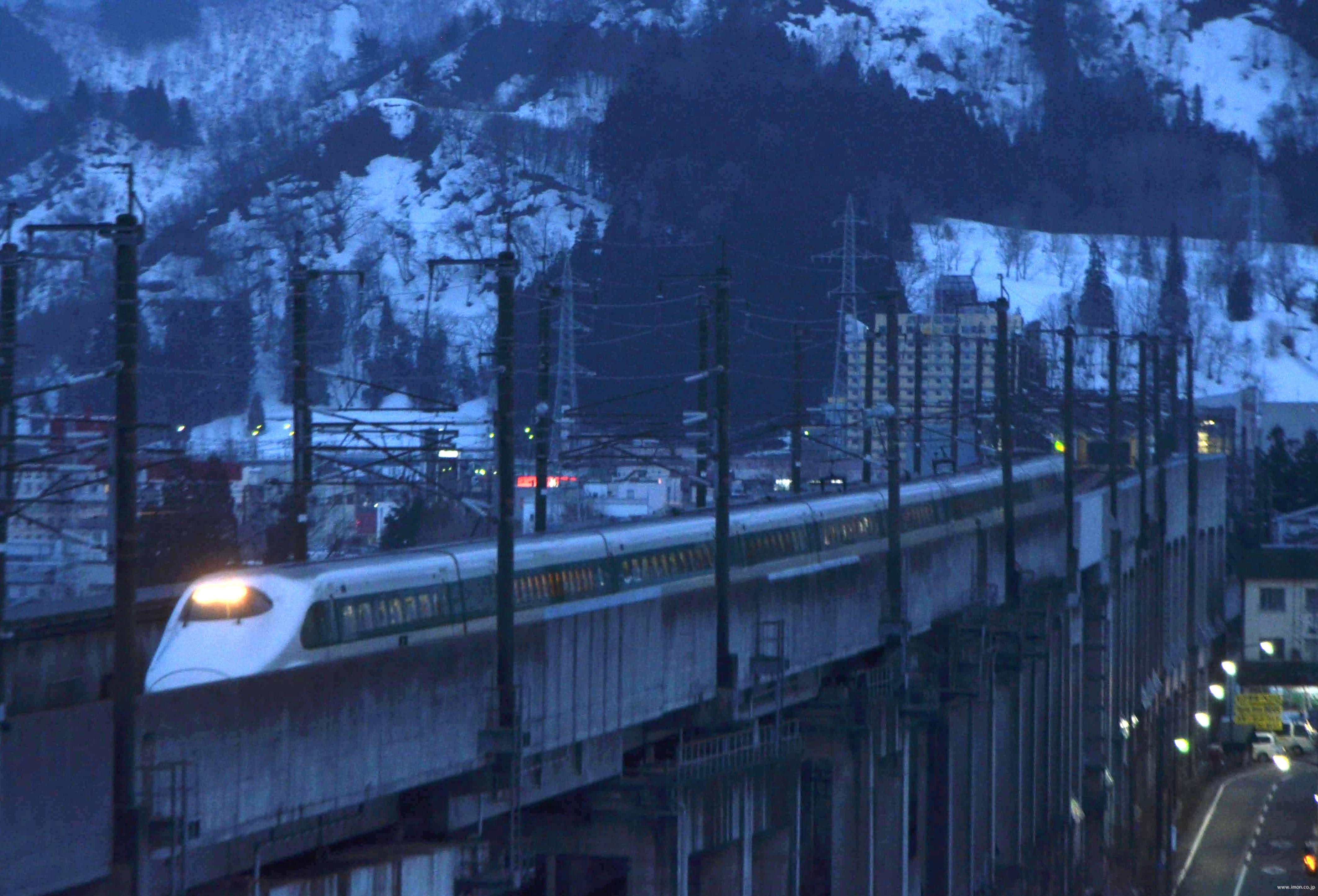 E2系J66編成200系カラー10両 | 鉄道模型店 Models IMON