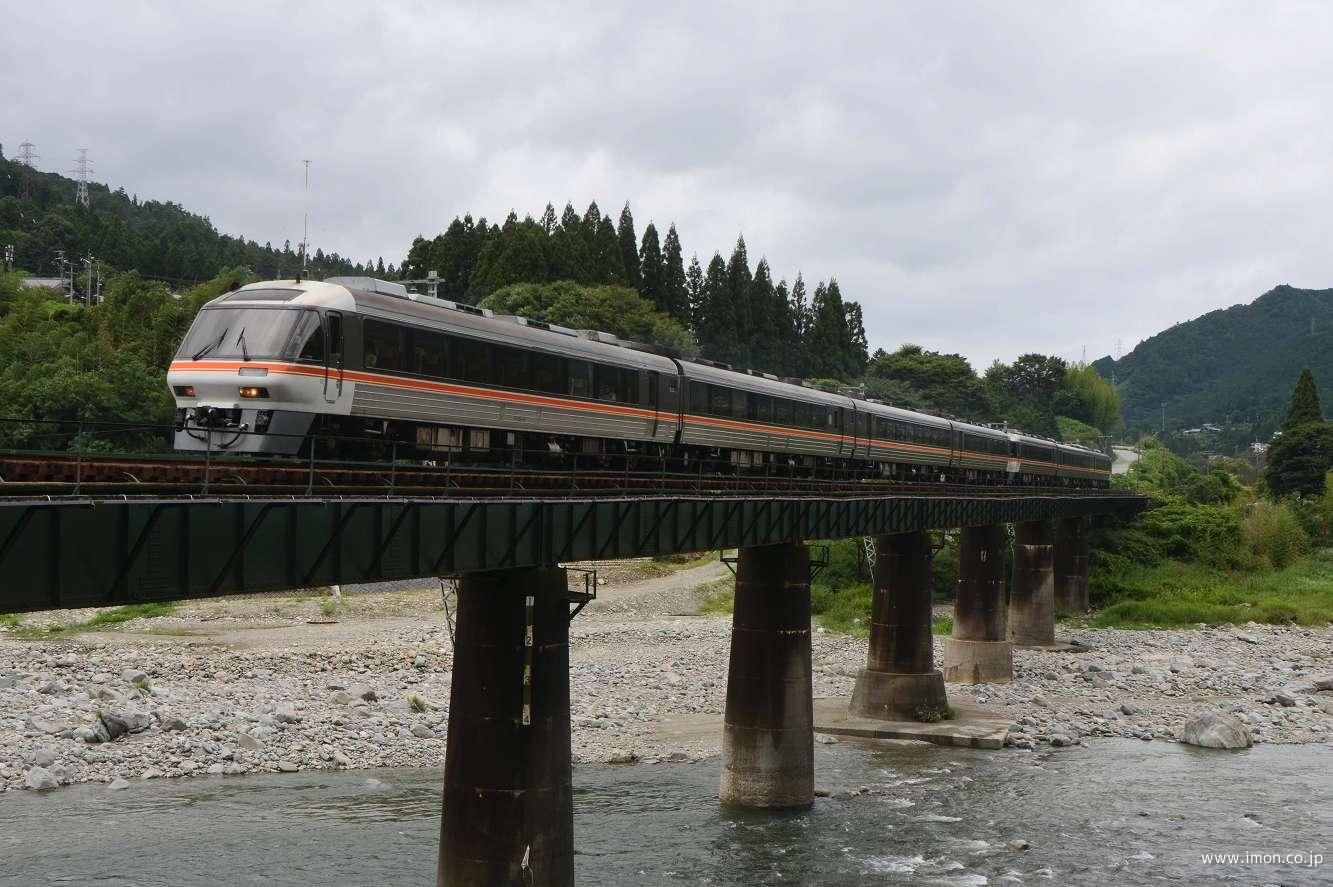 キハ85系 ワイドビューひだ・南紀 基本4両 | 鉄道模型店 Models IMON