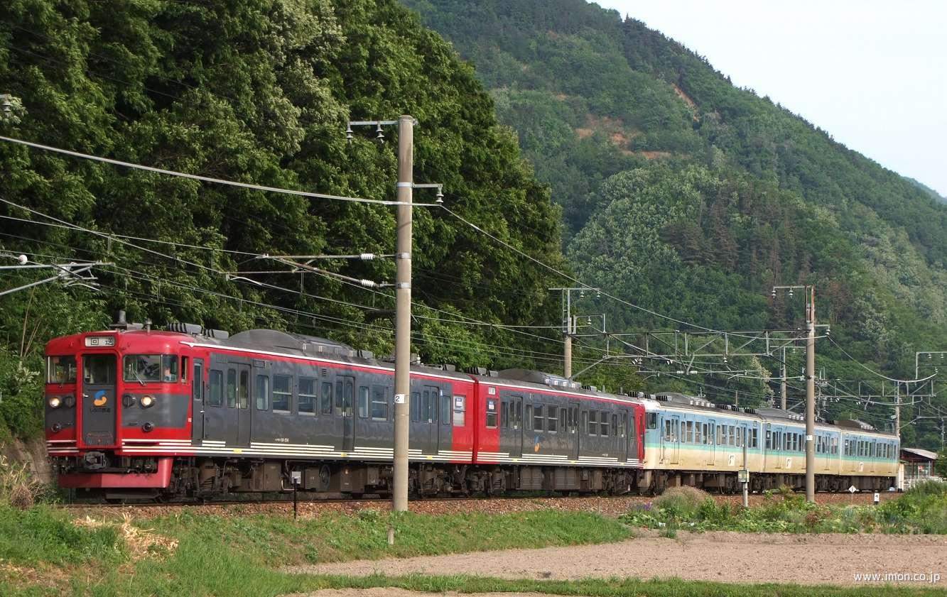 しなの鉄道115系（クモハ114）2両 | 鉄道模型店 Models IMON