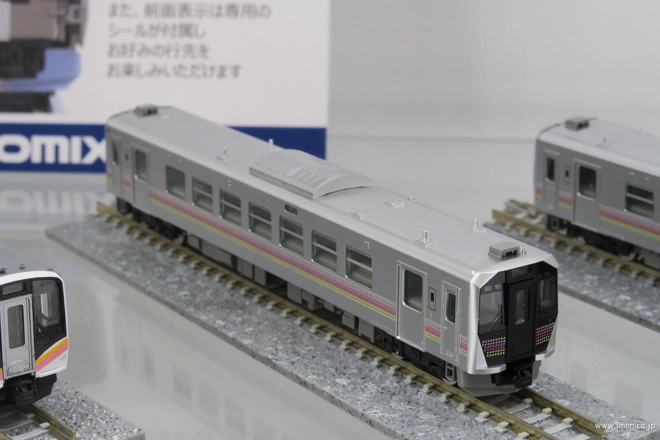GV－E400形 新潟色 2両セット | 鉄道模型店 Models IMON