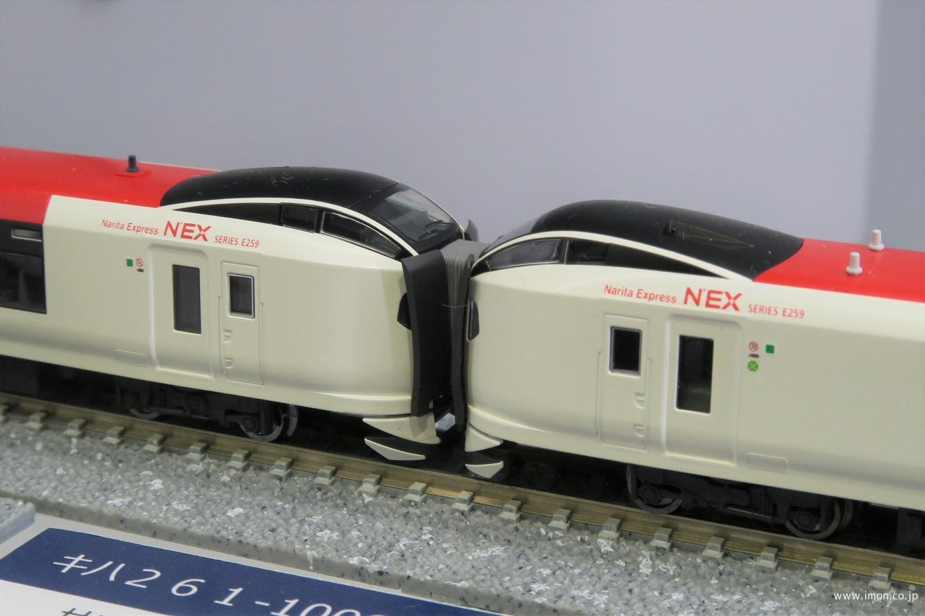 E259系【NEX】新仕様 基本3両 | 鉄道模型店 Models IMON