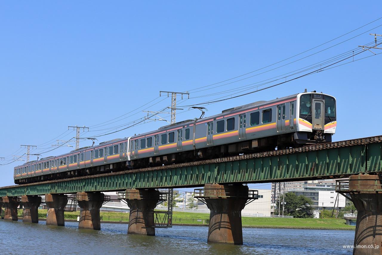 E129系100番台 増結2両セット | 鉄道模型店 Models IMON
