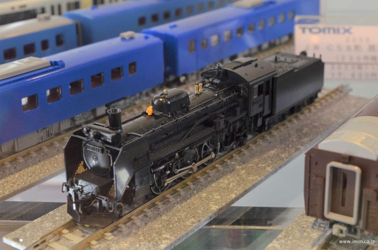 C58 239号機 | 鉄道模型店 Models IMON
