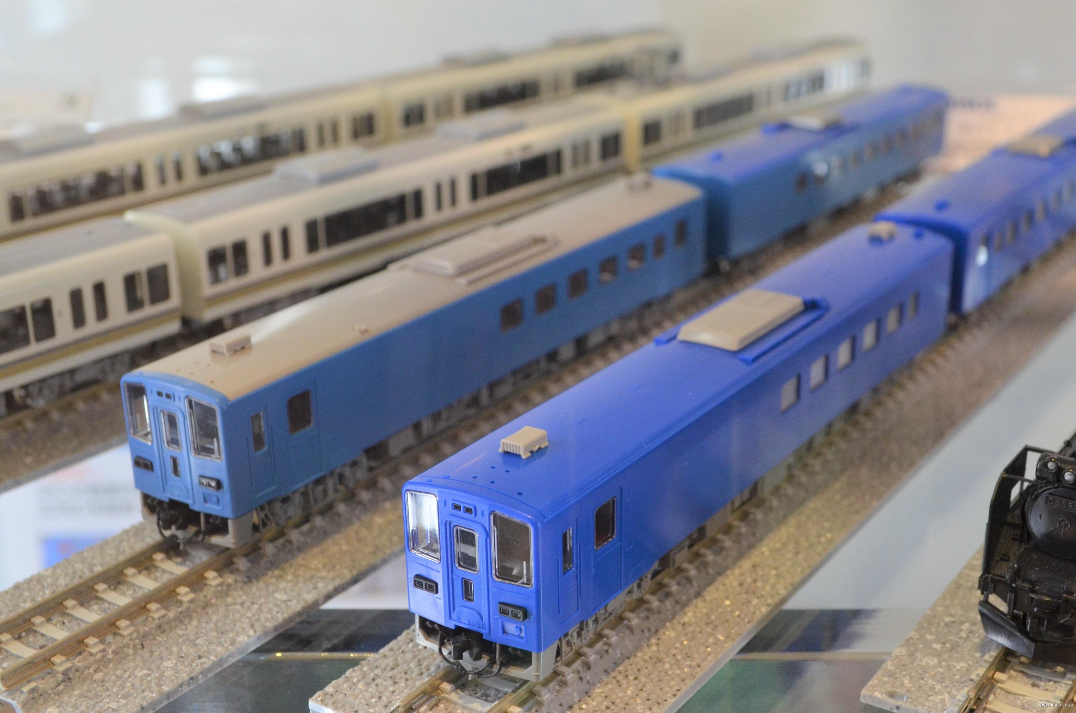 キハ141系「SL銀河」用客車 4両 | 鉄道模型店 Models IMON