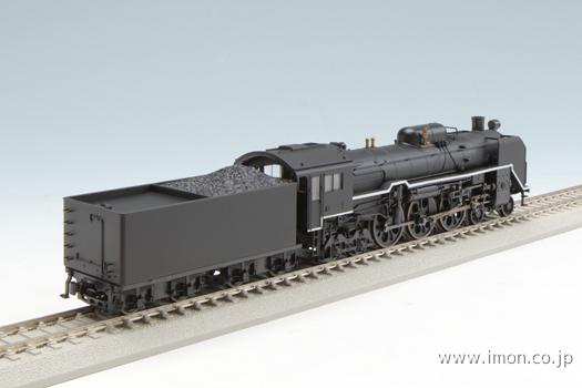 C60 第1次改造車 | 鉄道模型店 Models IMON