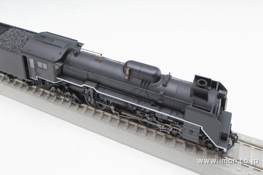 C60 東北型 | 鉄道模型店 Models IMON