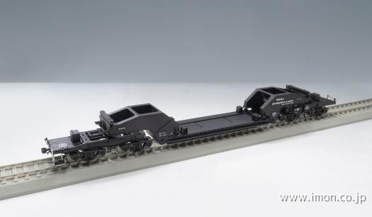シキ1001（D1桁仕様） | 鉄道模型店 Models IMON