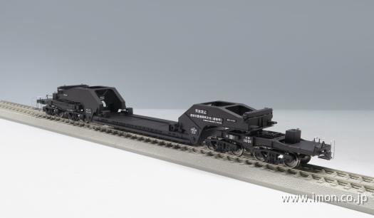 シキ1001（D1桁仕様） | 鉄道模型店 Models IMON