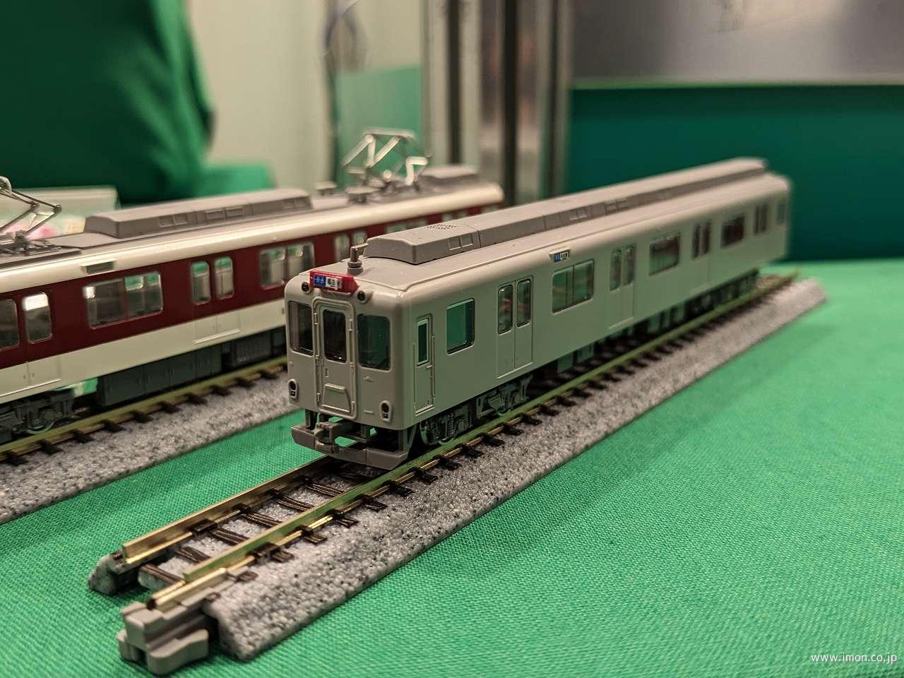 近鉄2000系（名古屋線・2001編成）基本3両 | 鉄道模型店 Models IMON