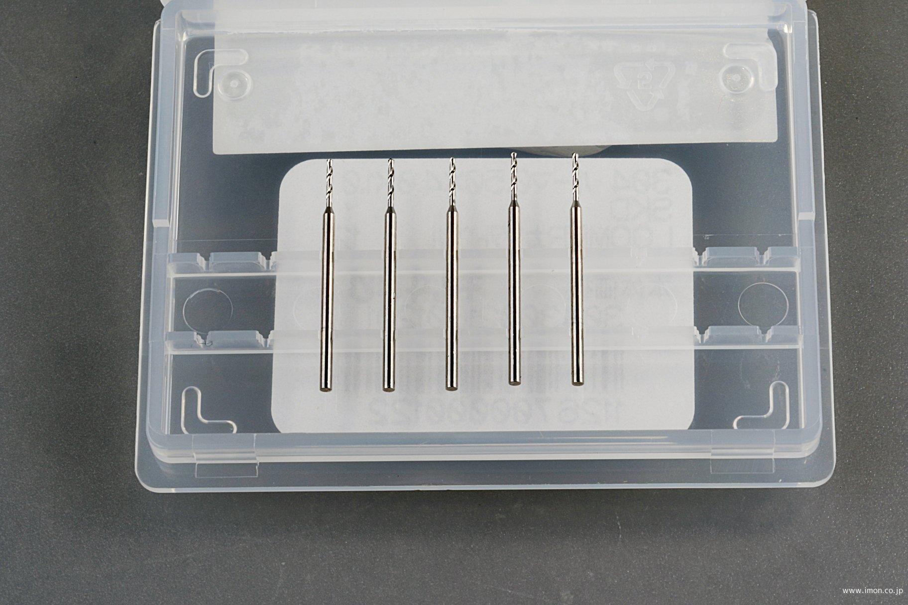 ドリル刃 ルーマ型0．47X3．6X1．0 | 鉄道模型店 Models IMON