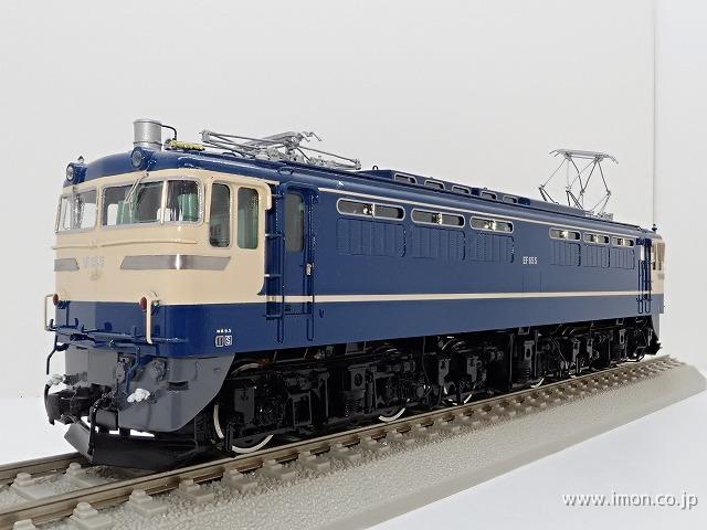 EF65 501～ 512 | 鉄道模型店 Models IMON