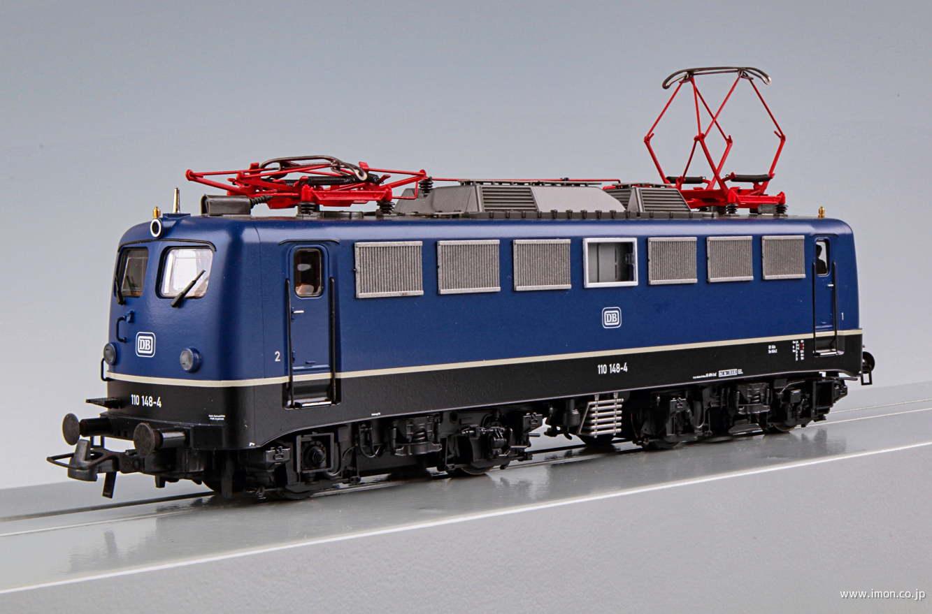 73075 DB110 148－4 | 鉄道模型店 Models IMON