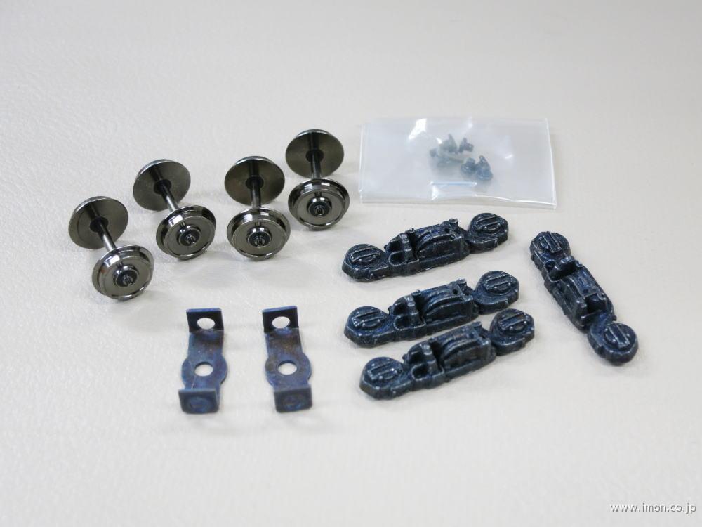 コキフ50000 プラキット | 鉄道模型店 Models IMON