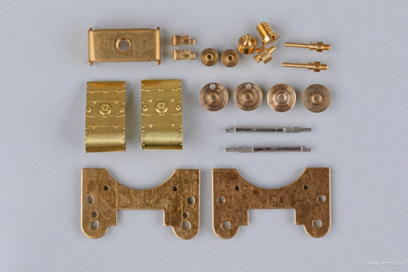 0203NA ワンタッチドローバー | 鉄道模型店 Models IMON