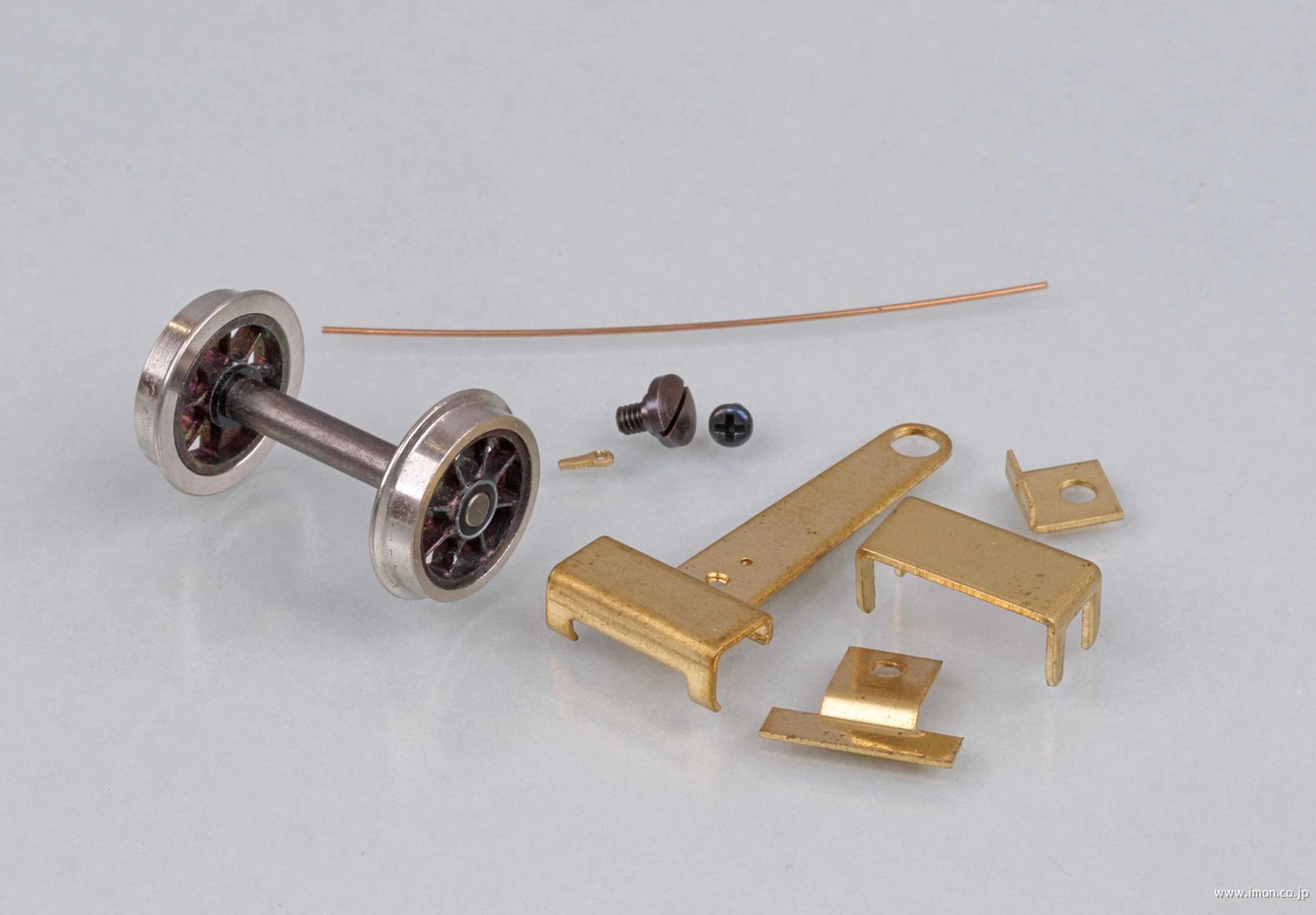 0203NA ワンタッチドローバー | 鉄道模型店 Models IMON