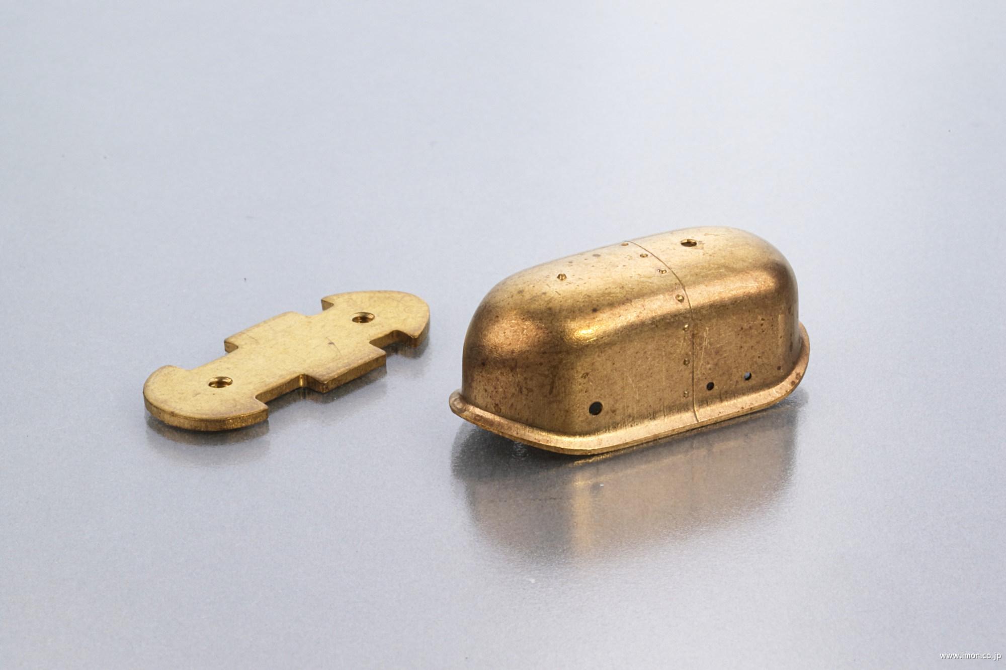 SL354 三方コックB | 鉄道模型店 Models IMON