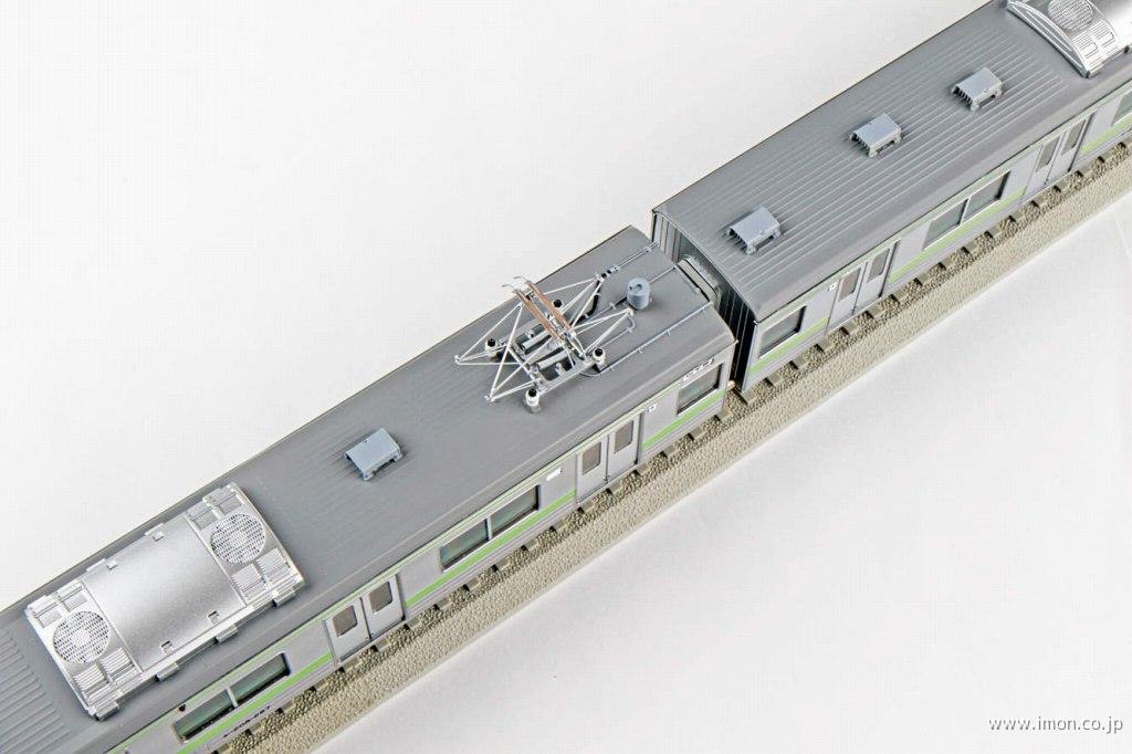 アクラス205系10輌編成セット IMON特製完成品 J(1/80 16.5mm) | Models IMON