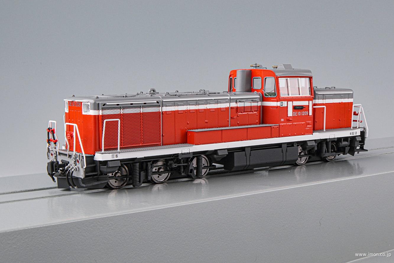 DE10 1209 川崎 早岐 | 鉄道模型店 Models IMON