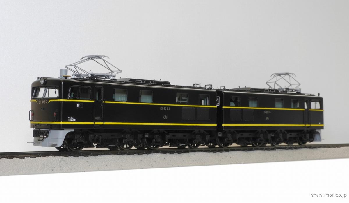 EH10 55号機 | 鉄道模型店 Models IMON