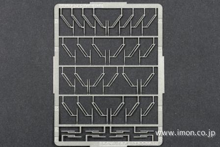 EF66特急牽引PS22Bグレー台車 | 鉄道模型店 Models IMON