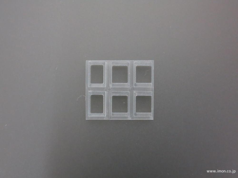 G419 鉄コレ前面ガラス 神戸電鉄 | 鉄道模型店 Models IMON