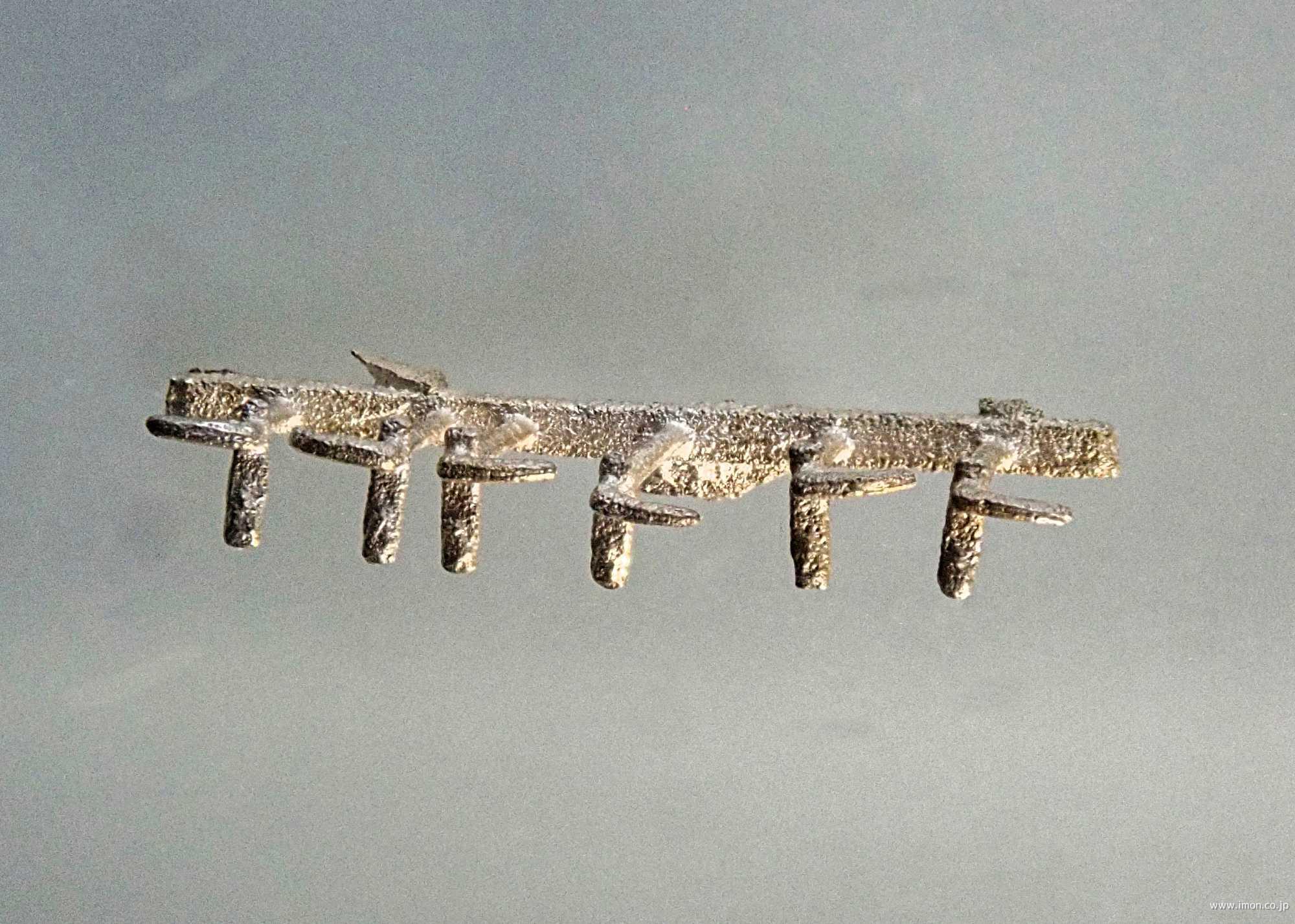 PH154 新型EL乗務員ドアノブ | 鉄道模型店 Models IMON