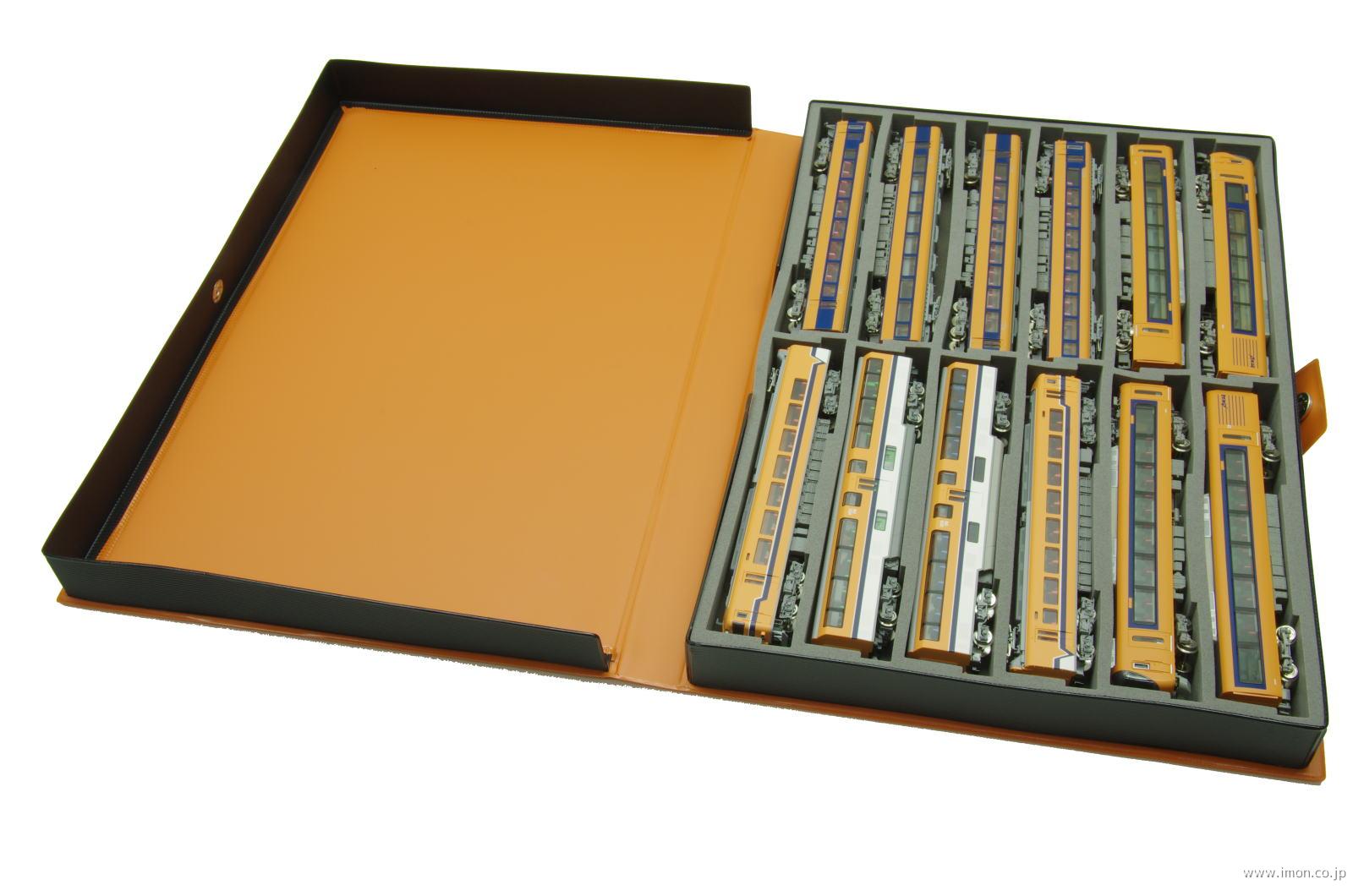 YP892 12両ケース 21m級 | 鉄道模型店 Models IMON