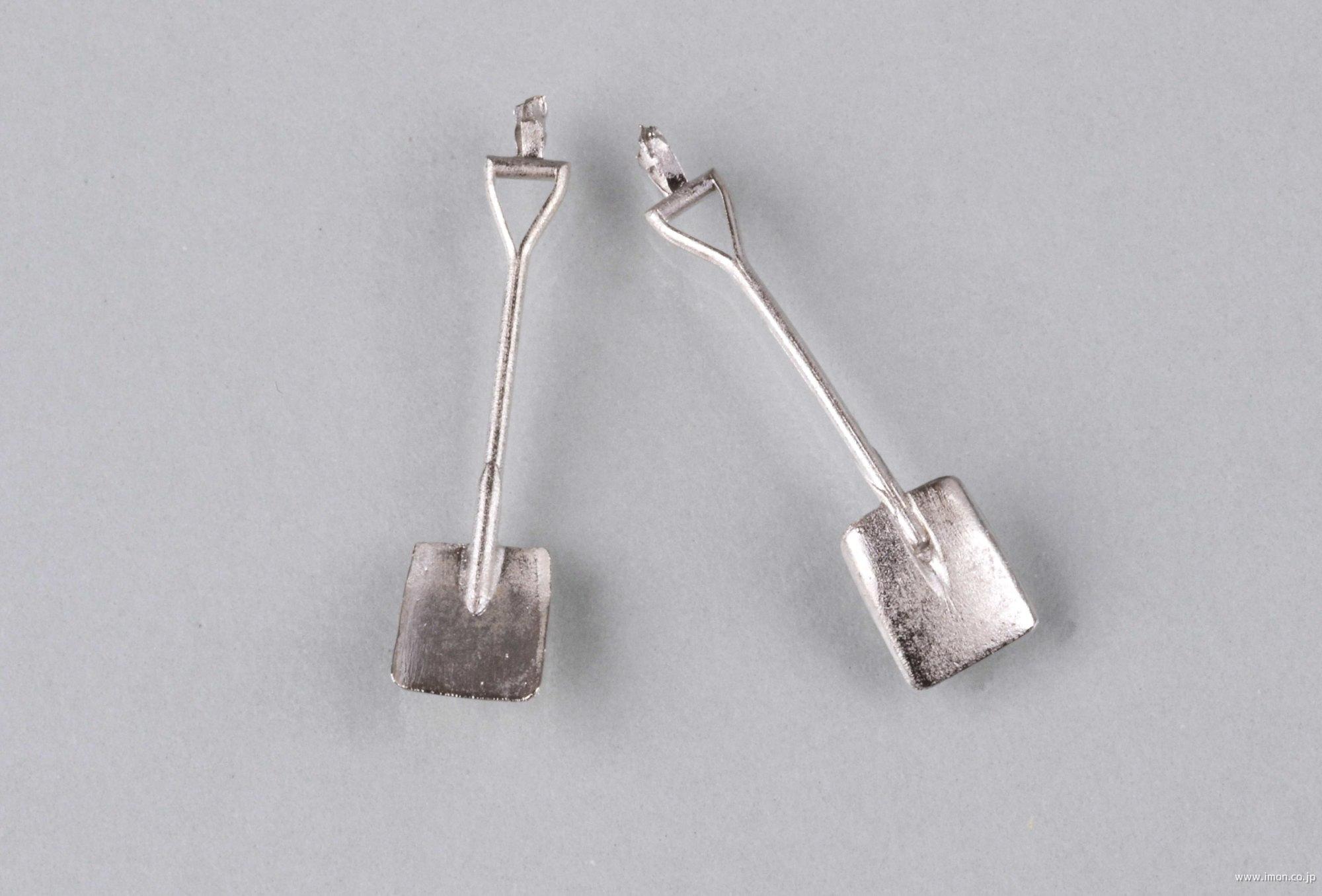 9309 ツルハシ | 鉄道模型店 Models IMON