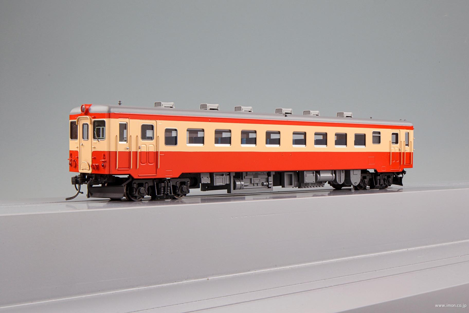 キハ22 一般色 M準 | 鉄道模型店 Models IMON