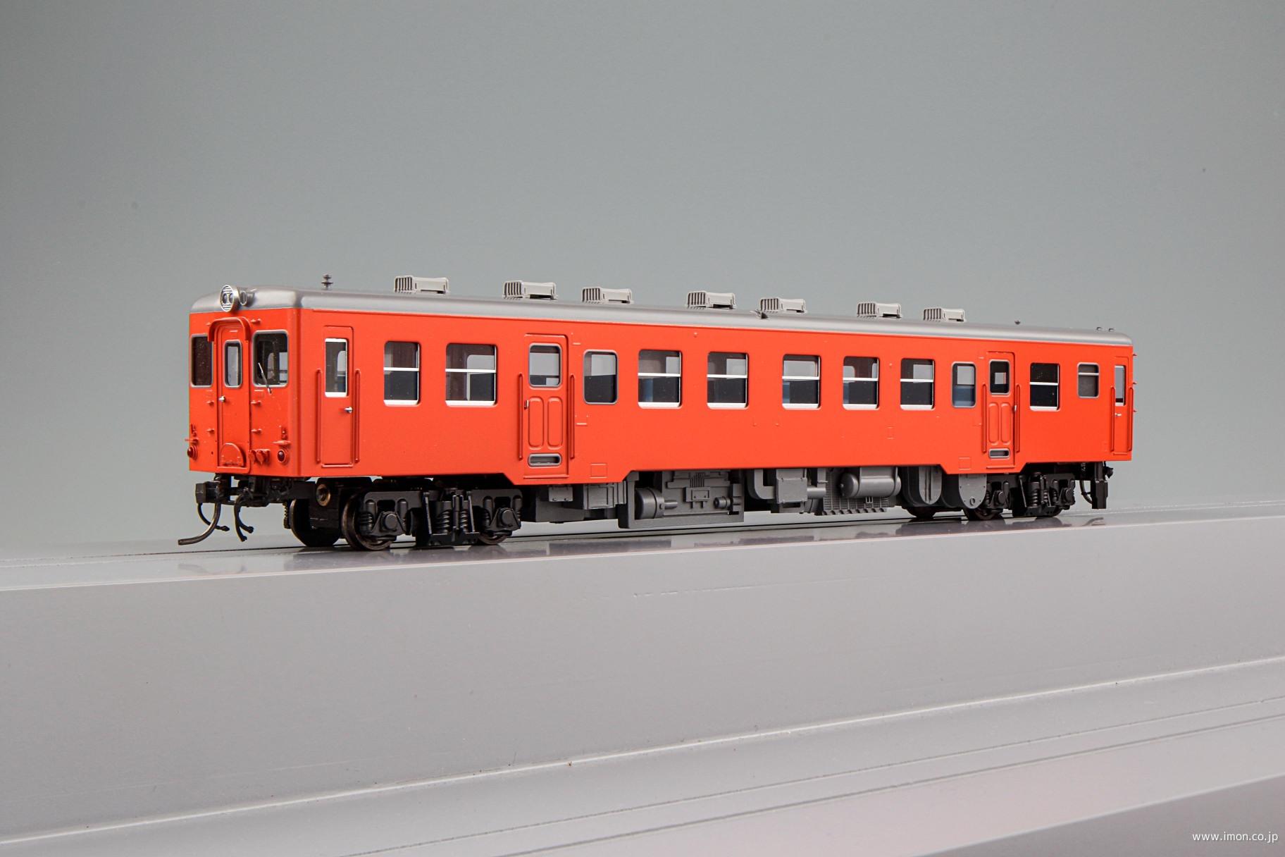 キハ20 200 首都圏色 M | 鉄道模型店 Models IMON