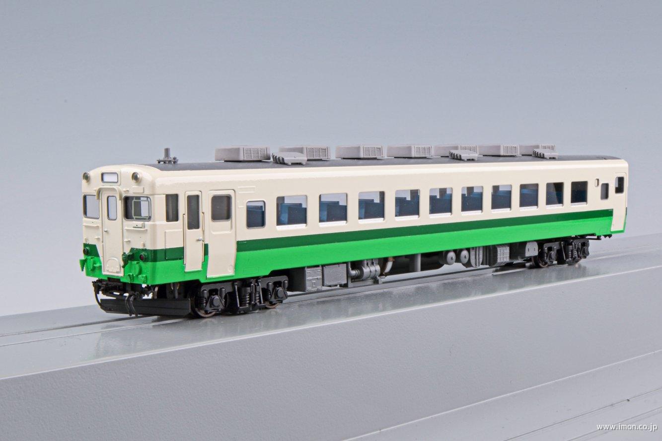 58系キハ28 5200番代四国色T | 鉄道模型店 Models IMON