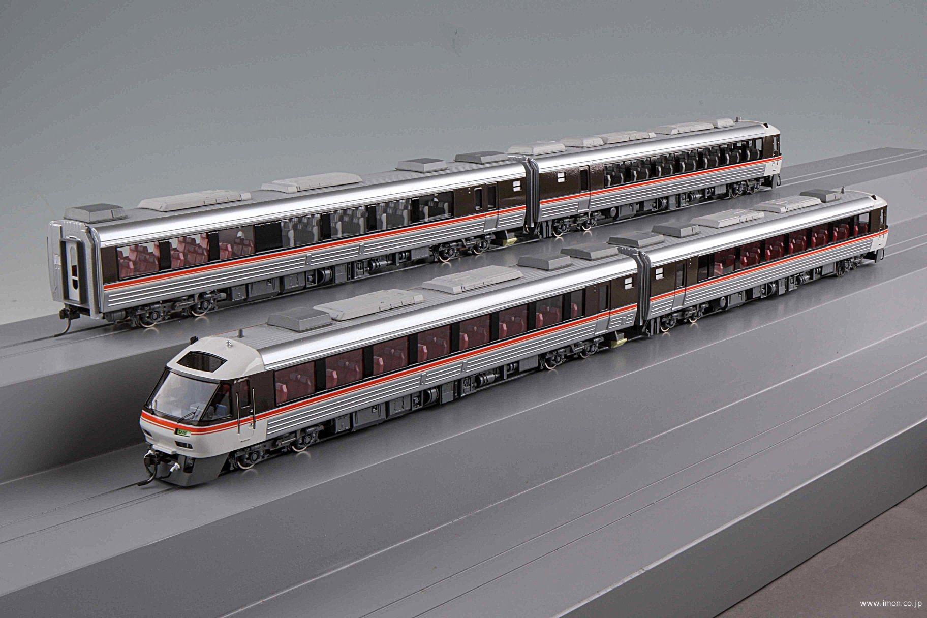 キハ85系【ワイドビューひだ】基本A | 鉄道模型店 Models IMON