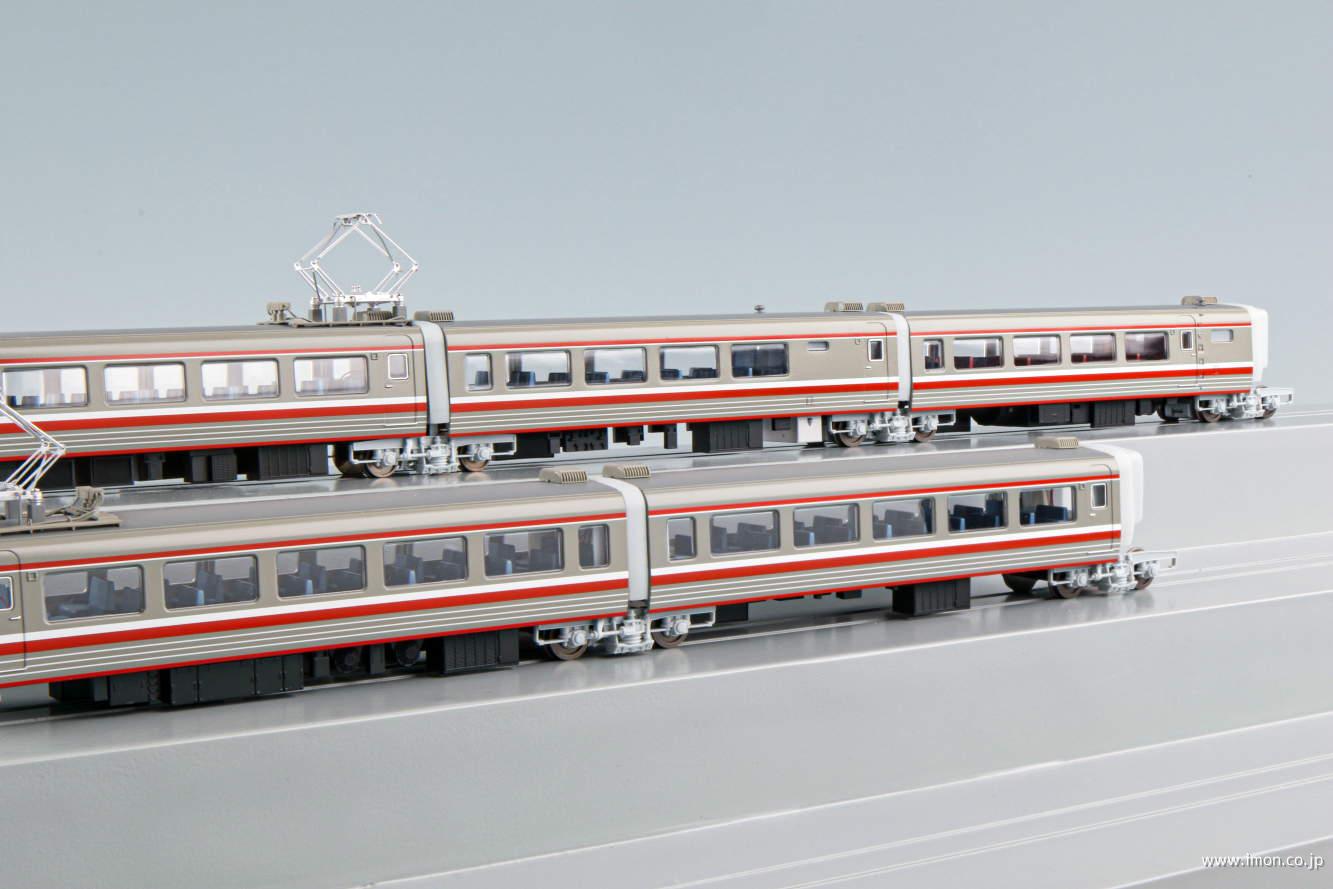 小田急3000形SSE 5輌 | 鉄道模型店 Models IMON